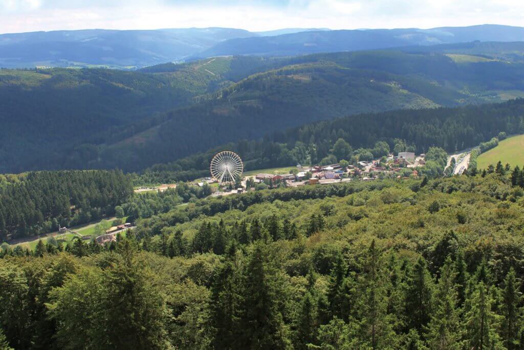 FORT FUN Abenteuerland - Alle Informationen und Attraktionen bei ...